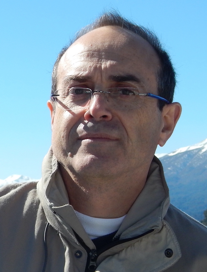 Accueil - Jean-Luc LEGRAS